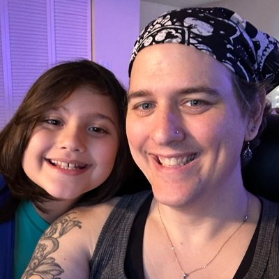 Ayla (@ayla@tech.lgbt) - LGBTQIA+ and Tech