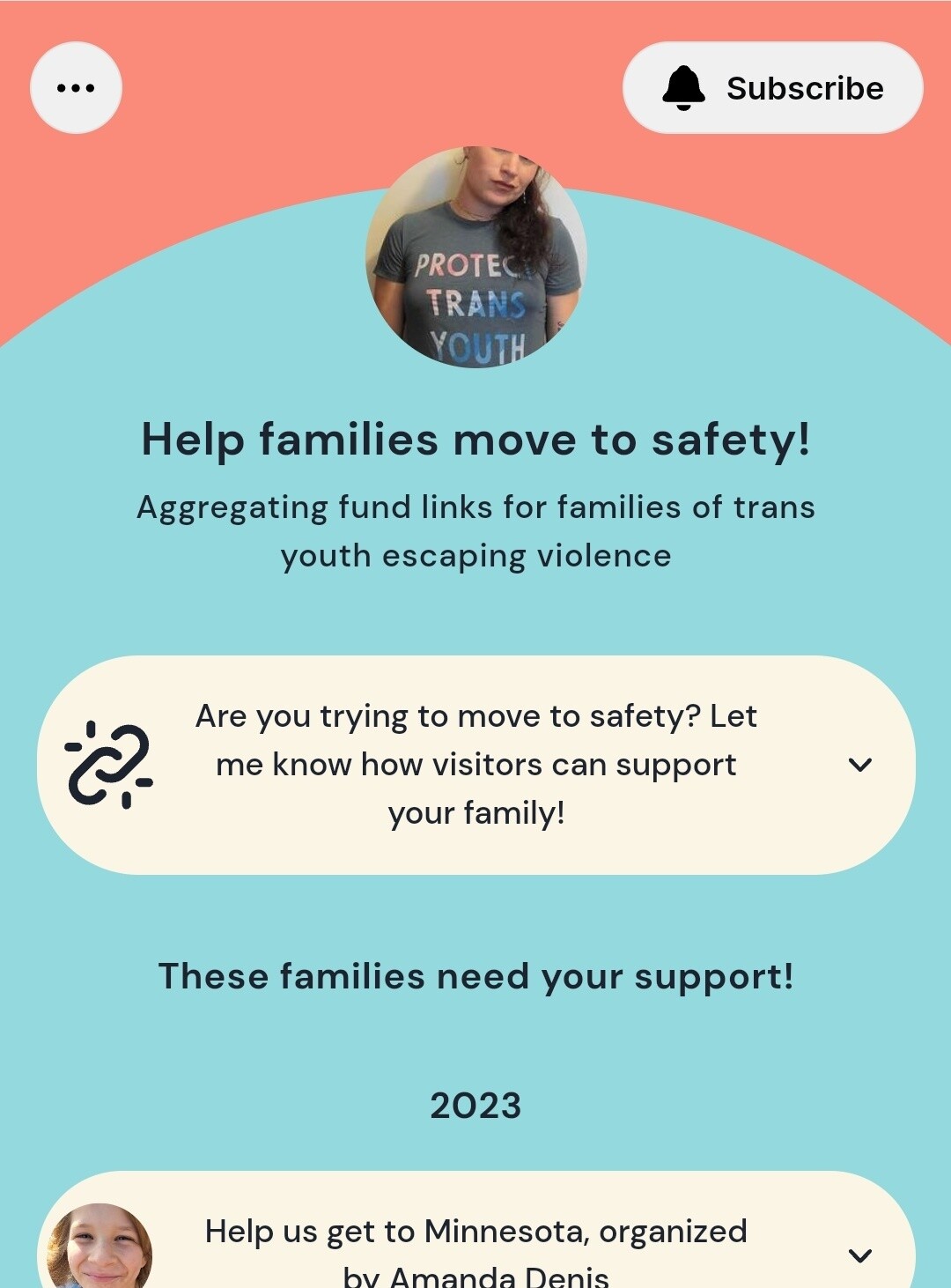 Creatrix Tiara (@creatrixtiara@mage.town) - Magetown