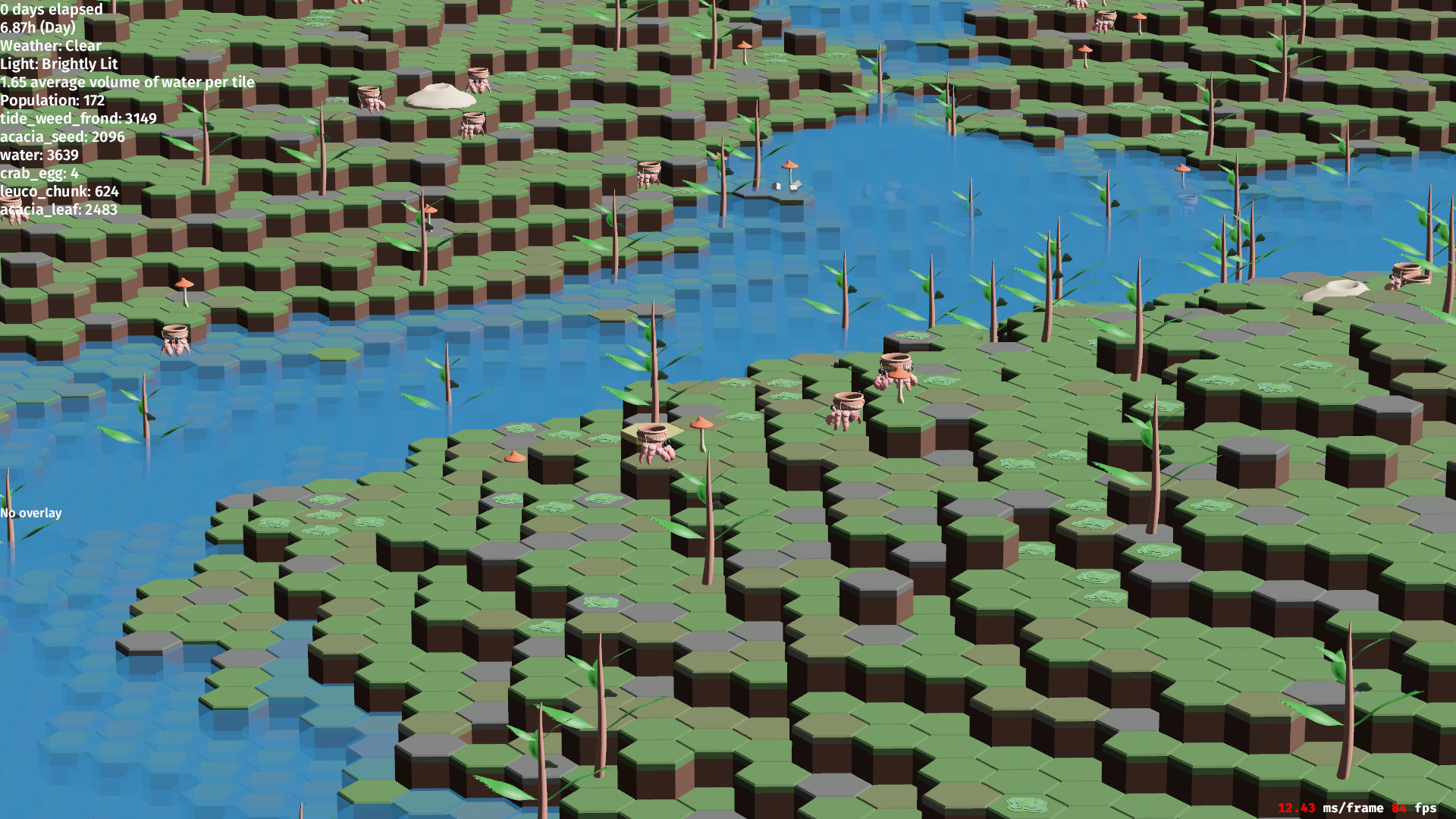 Bevy Engine (@bevy@mastodon.social) - Mastodon