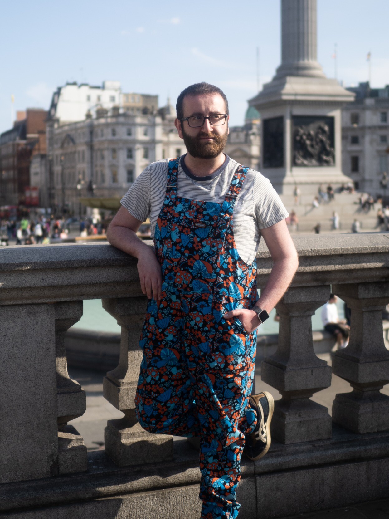 Sinjo 🏻💖 (@Sinjo@tech.lgbt) - LGBTQIA+ Tech Mastodon