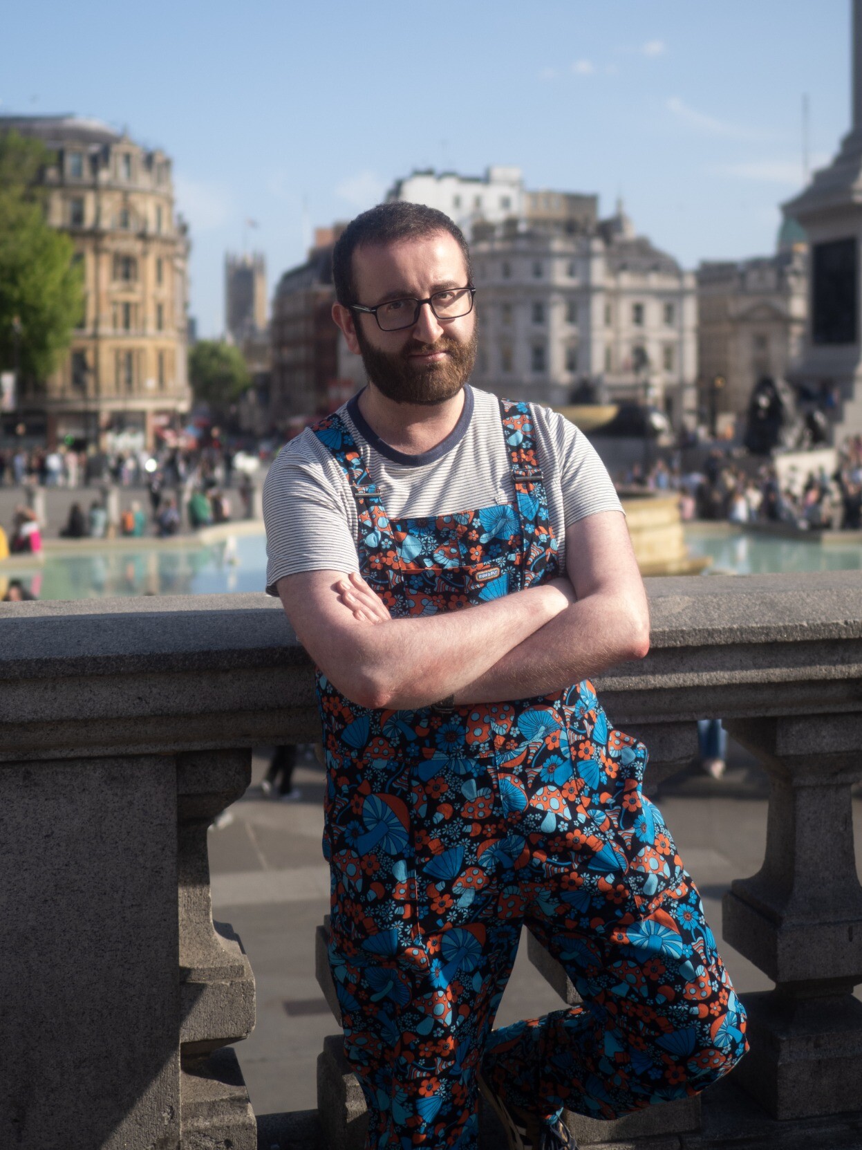 Sinjo 🏻💖 (@Sinjo@tech.lgbt) - LGBTQIA+ Tech Mastodon