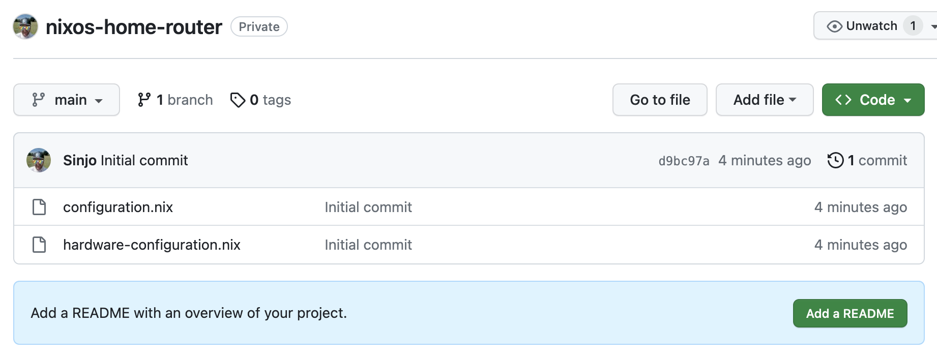 Sinjo 🏻💖 (@Sinjo@tech.lgbt) - LGBTQIA+ Tech Mastodon