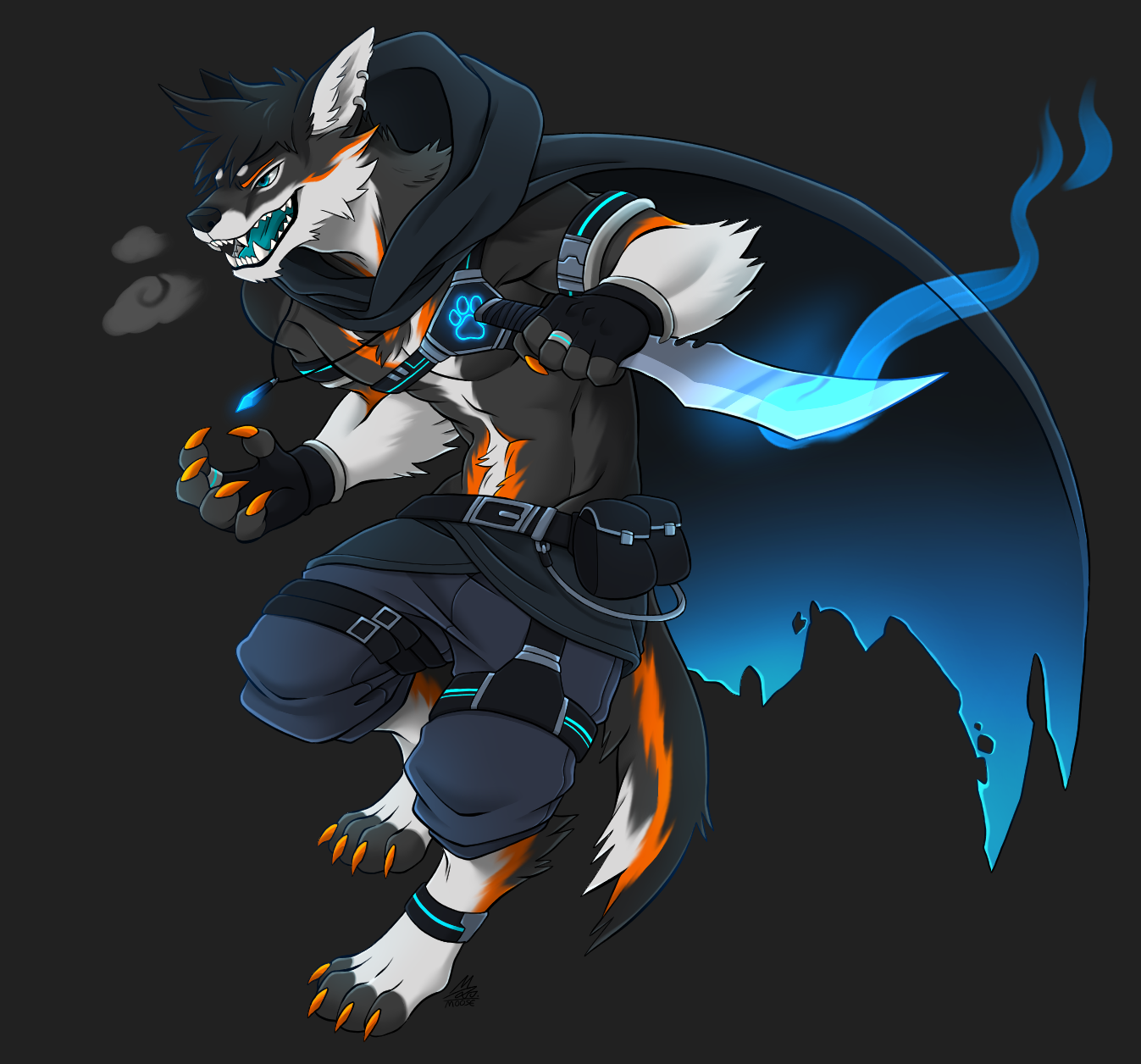 Ethyos (@cthu@tech.lgbt) - LGBTQIA+ and Tech