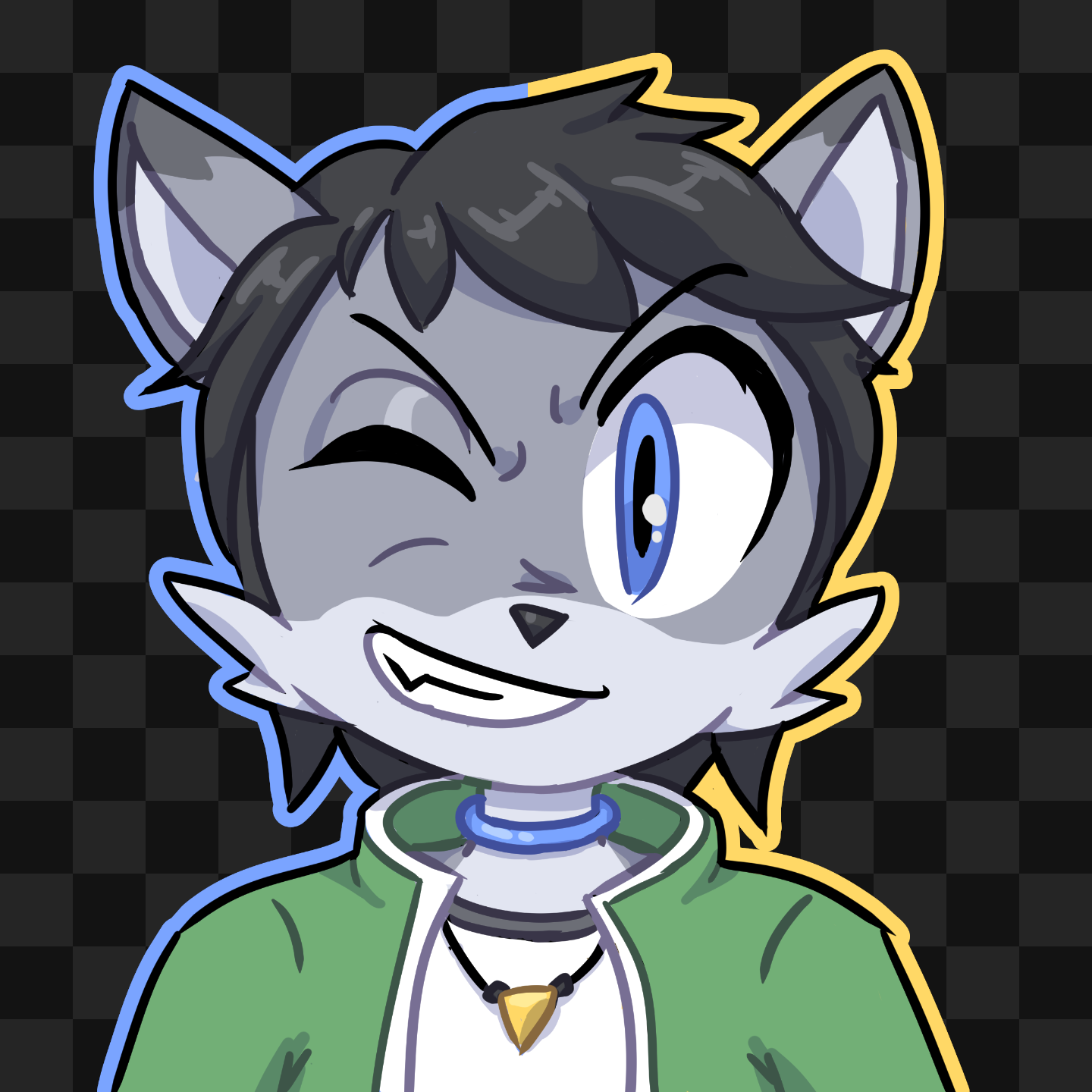 🎃Old Lizzie!🎃 :v_trans: (@Ellizamint@tech.lgbt) - LGBTQIA+ and Tech