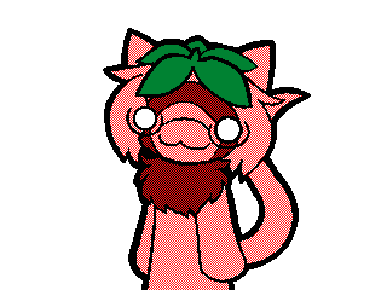 Mika :spinny_cat_nb: :therian: (@timayo@tech.lgbt) - LGBTQIA+ and Tech