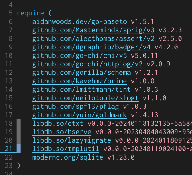 Diamond (@diamond@tech.lgbt) - LGBTQIA+ and Tech